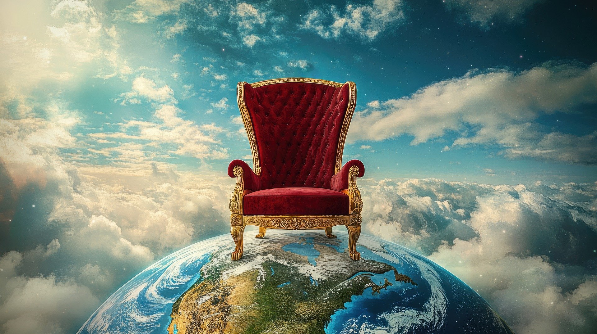 Risk: Global Domination - Parker Brothers peli | Eepelit